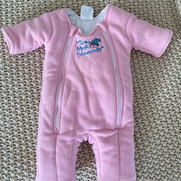 magic merlin's sleep suit | Pajamas | Baby Merlins Magic Sleep Suit 36 ...
